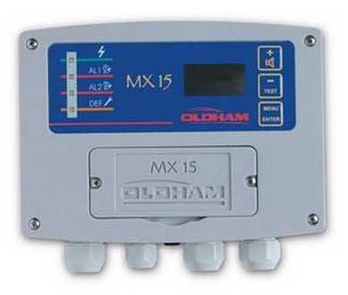 Ecotechnic - Small gas analysers