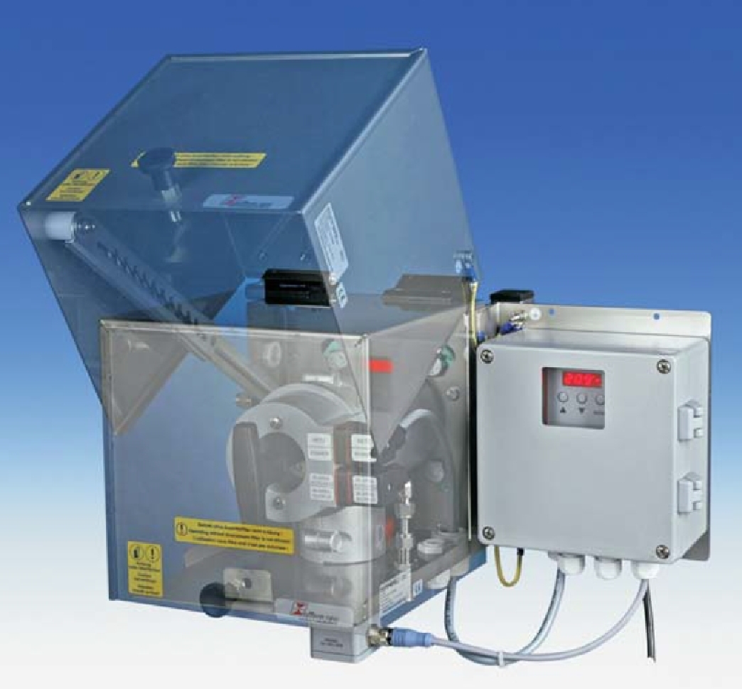 Ecotechnic - Analysers